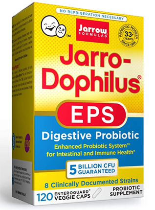TT: Probiotics for Chronic Constipation – HappierHealthier.Blog