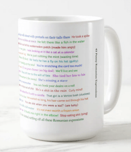 Romanian Humor: 43 Funny Romanian Expressions Translated ...