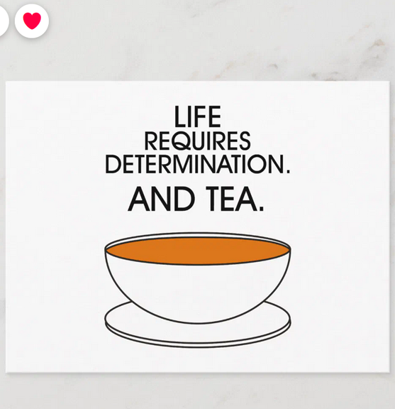 The Joy of Tea, Tea Quotes, and Easter Gift Baskets – HappierHealthier.Blog