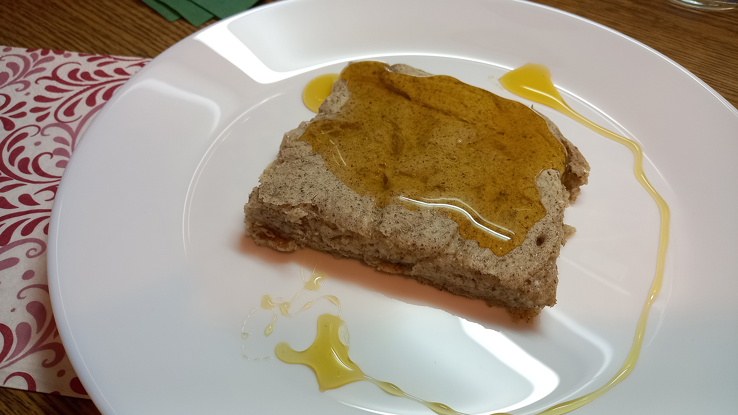 Quick & Easy Recipe: Yummy Oven-Baked GF Pancakes (Ten-Minute Prep Time ...